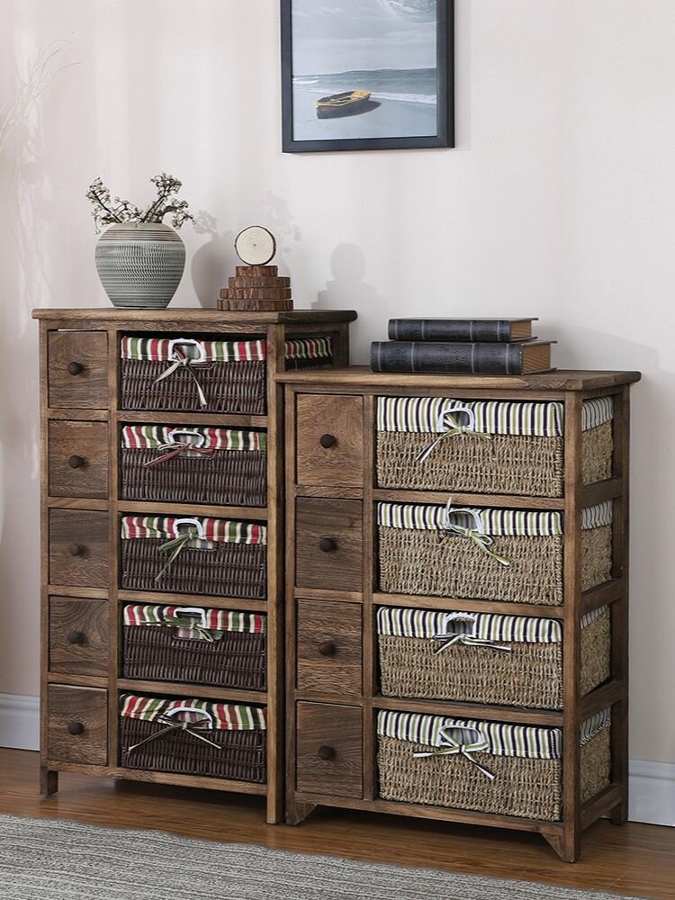 Комод, 52х30x73.5см