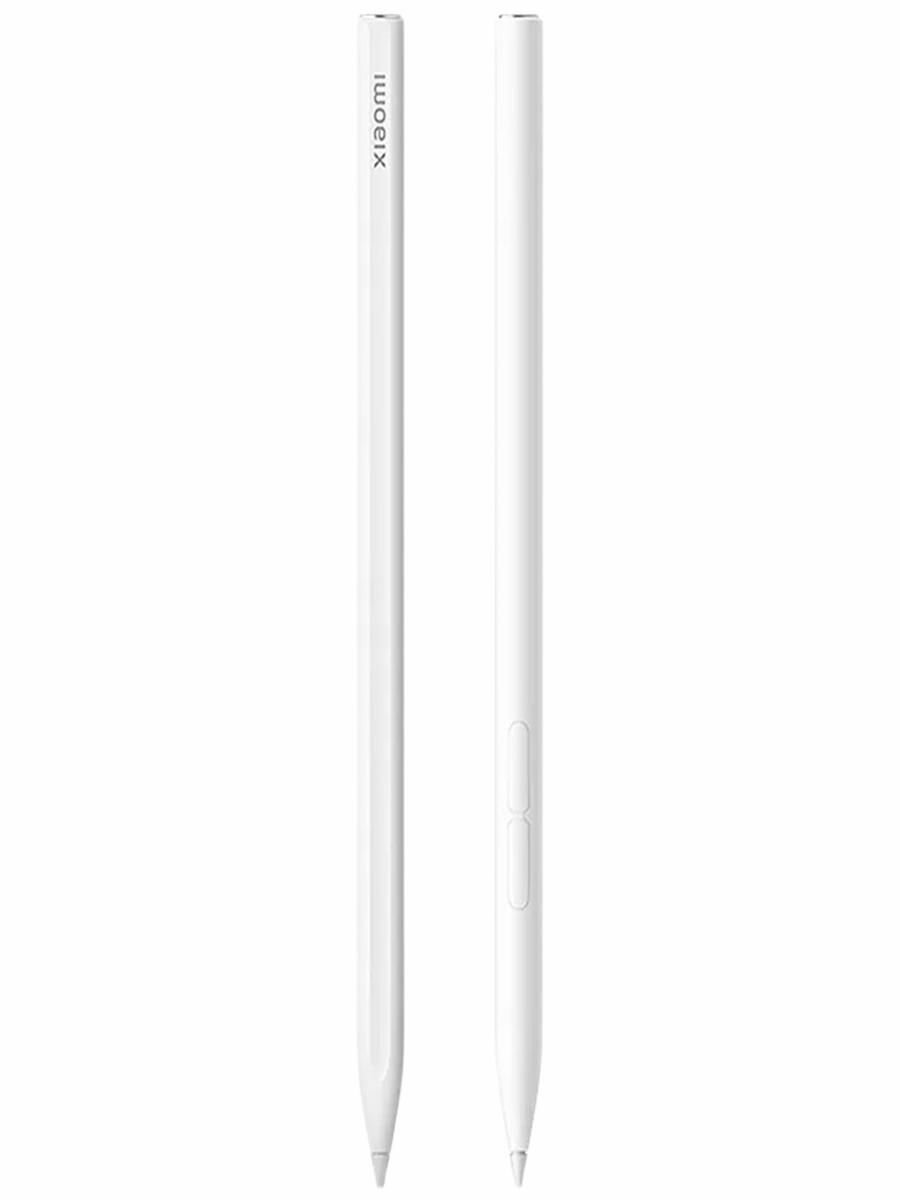 Стилус для вдохновения (2-го поколения) xiaomi Inspiration stylus (second Generation)For MiPad 6/ 6 Pro/Mi Pad 5/5 Pro белое