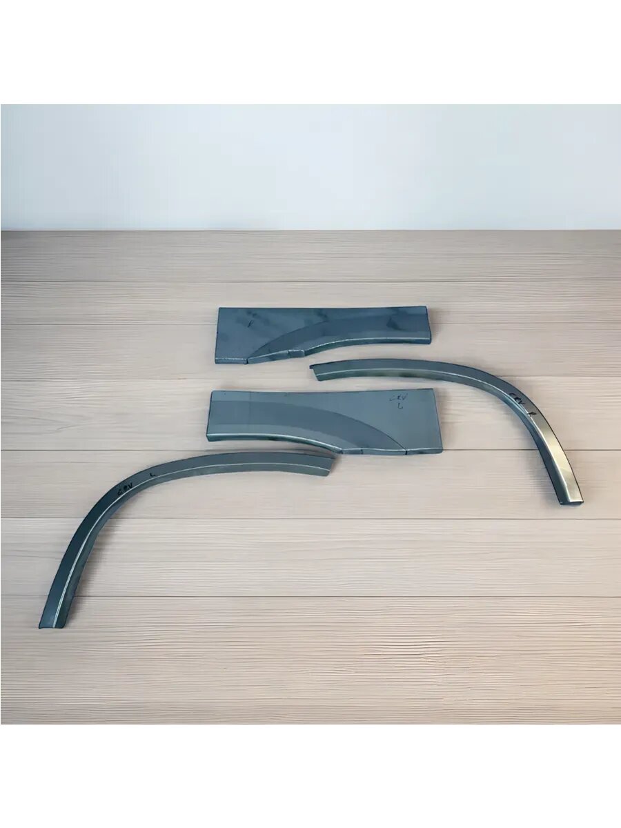 Арки задние Honda CR-V 1995-2001