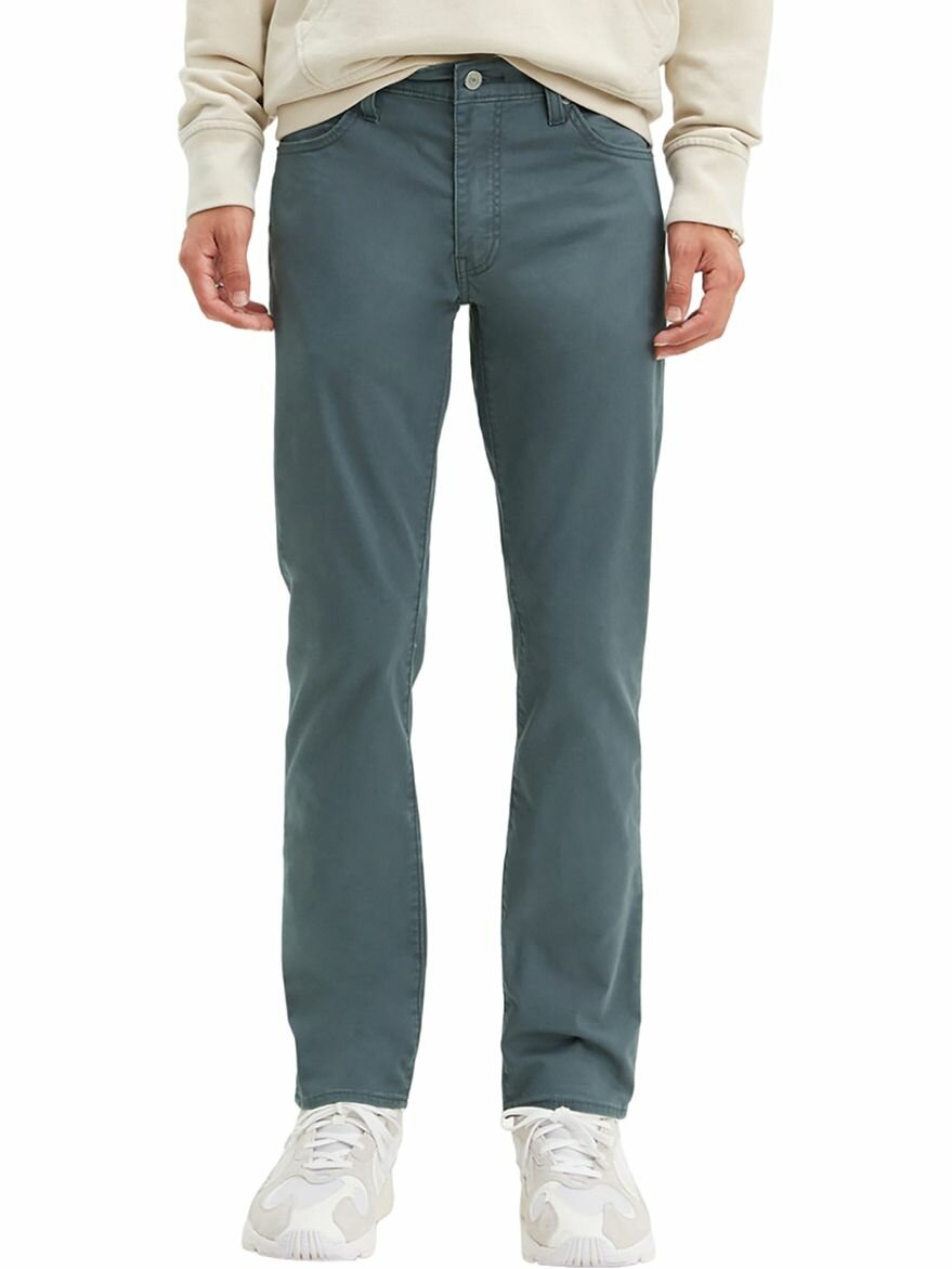 Брюки скинни Men 511 Slim Fit Jeans