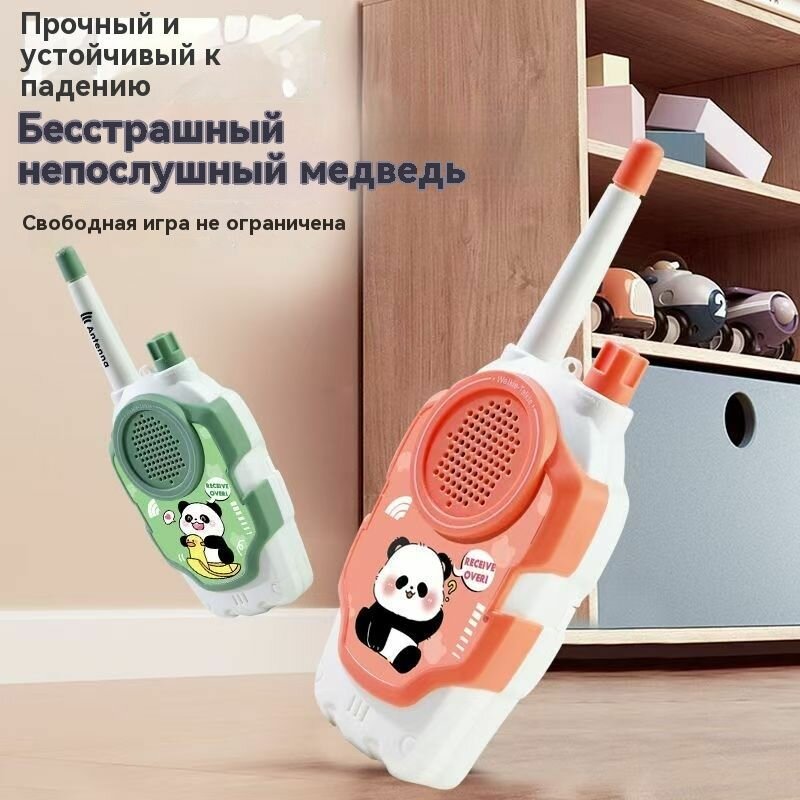 Сюжетно-ролевые игрушки — фото 1