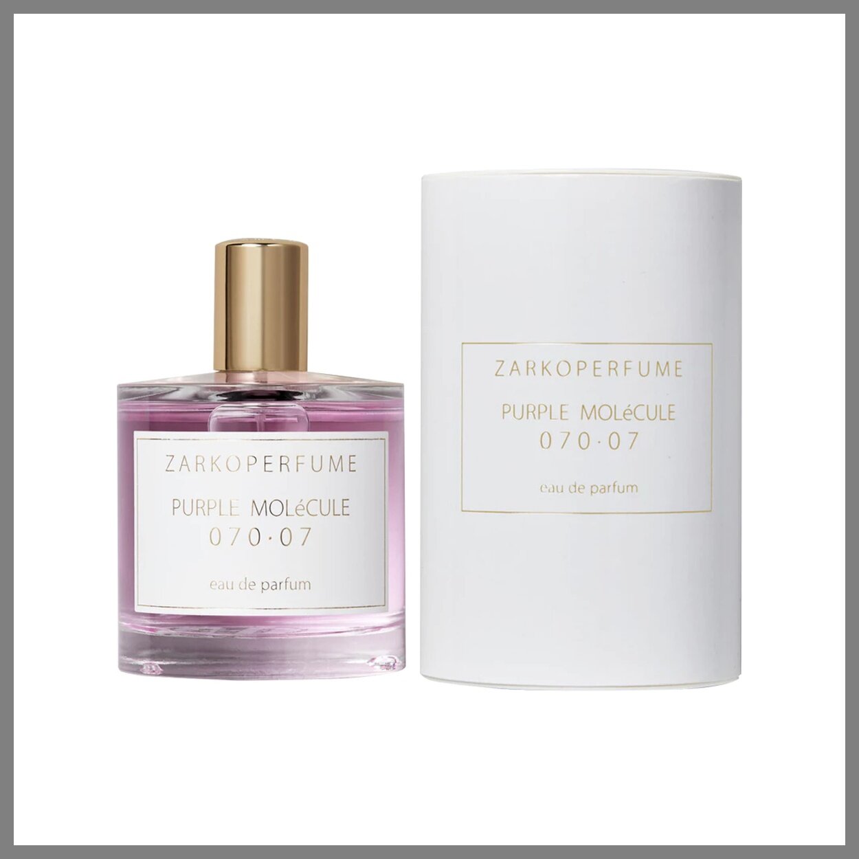 Zarkoperfume Purple Molecule 070·07 парфюмерная вода 100мл