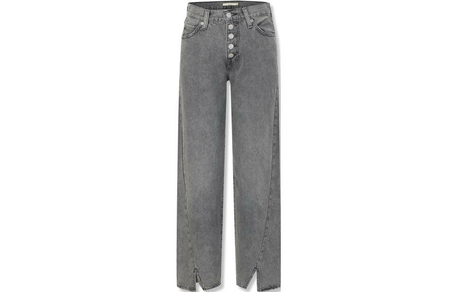Джинсы широкие Levi's Levis