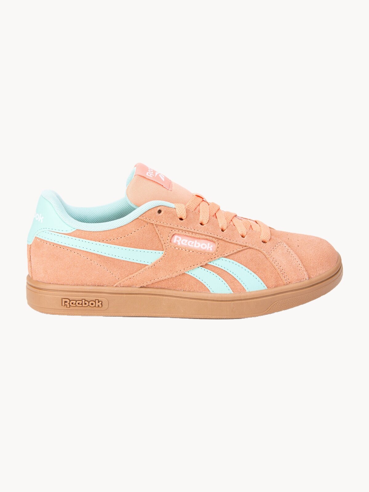 Кеды Court Retro