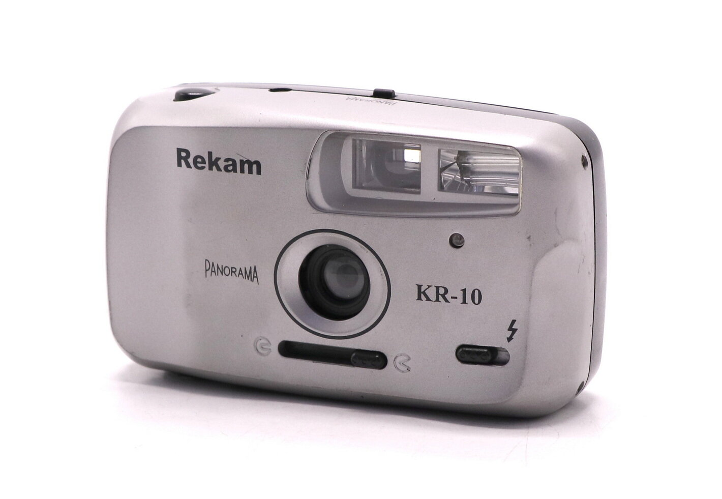 Компактный фотоаппарат Rekam Panorama KR-10