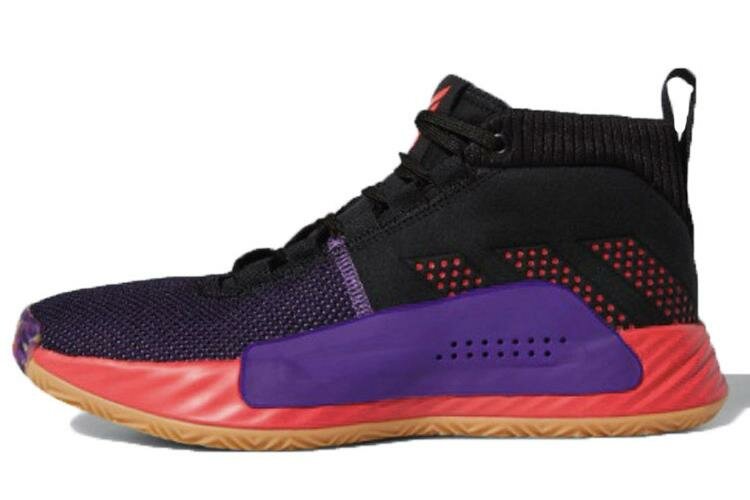 Кроссовки Dame 5