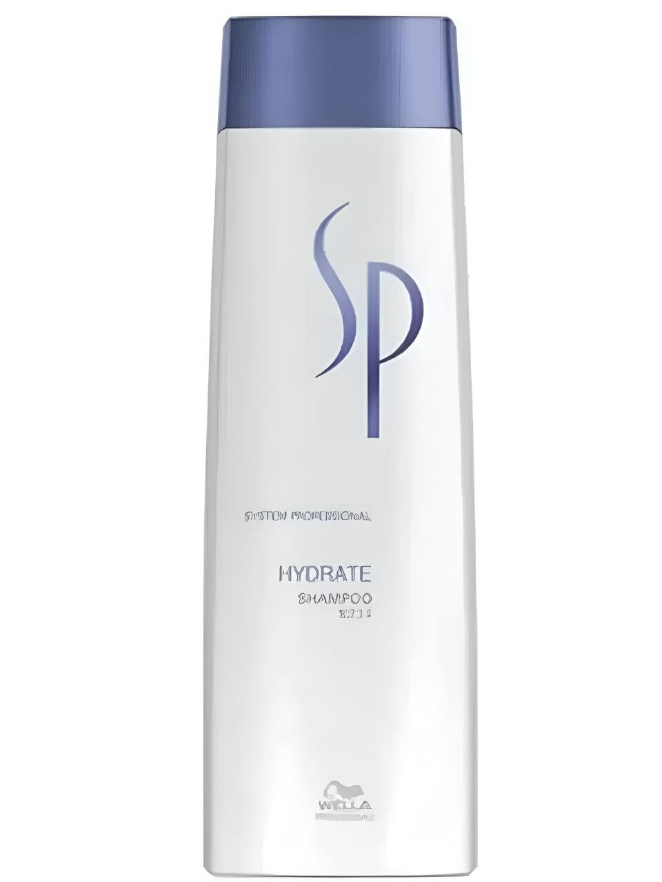 Шампунь Wella Professionals SP Hydrate, для сухих и нормальных волос, увлажняющий, 250мл