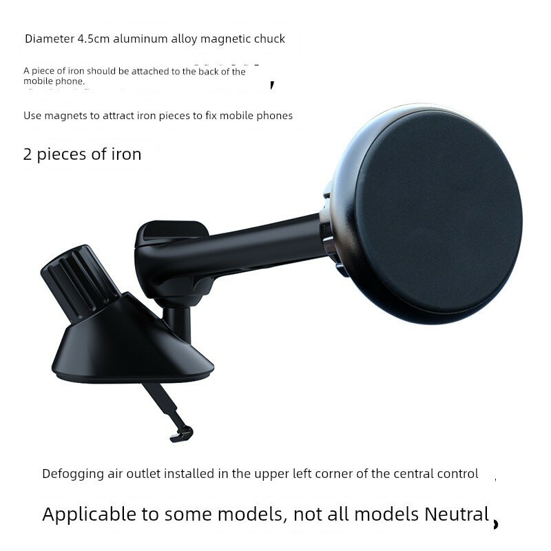 Держатель для телефона на автомобильное крепление для Geely Xingrui, крепление на левый верхний угол бокового окна,