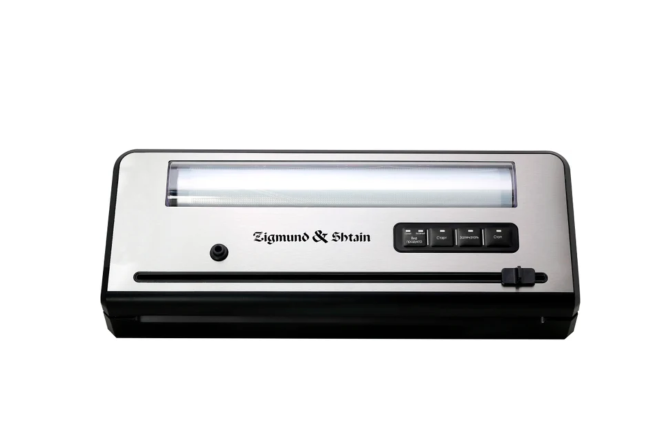 Вакуумный упаковщик Zigmund Shtain VS-515