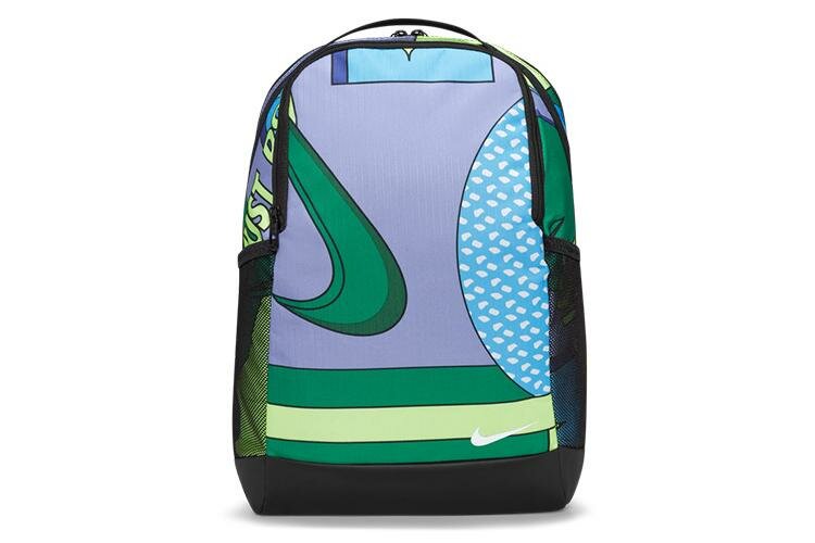 Рюкзак мужской Nike Regular многоцветный, multicolor