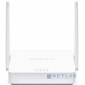 Wi-Fi роутер Mercusys MW302R