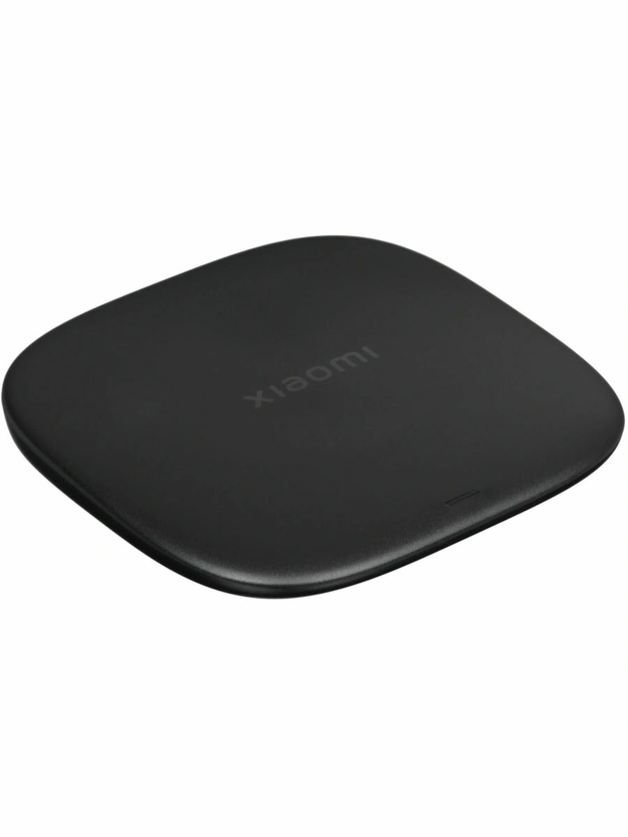 ТВ-приставка Xiaomi TV Box 3rd gen, 4K UHD 60к/с, Wi-Fi 6, Bluetooth, Chromecast, Google TV