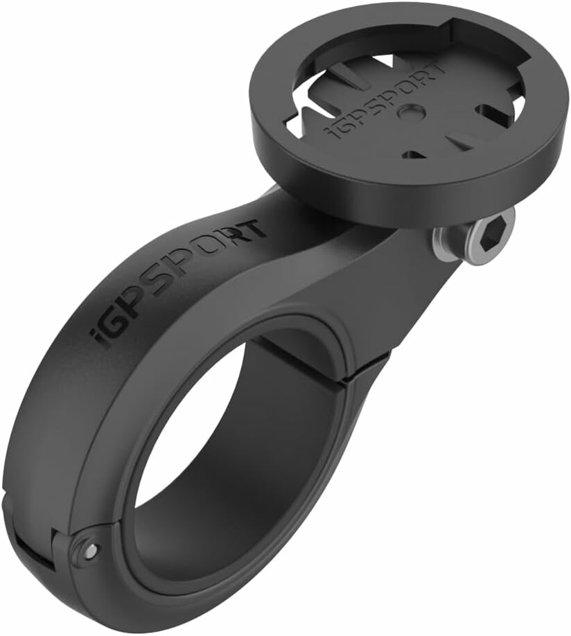 Велосипедный выносной столик M83 для крепления GPS велокомпьютера или фары. iGPSPORT VS500