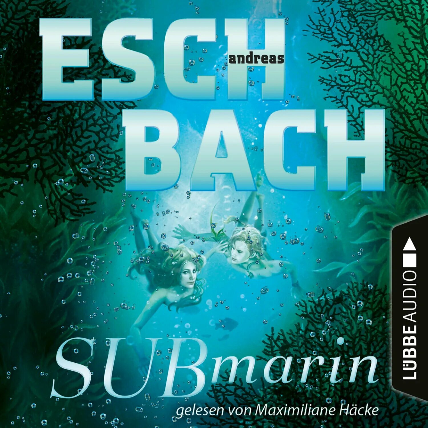 Submarin - Teil 2 (Ungekürzt) [Аудиокнига]