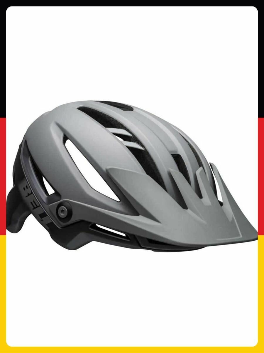 Шлем защитный BELL Sixer MIPS S