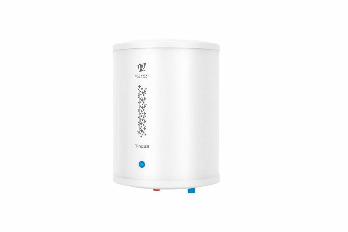 Водонагреватель накопительный Royal clima RWH-TS10-RS НС-1189117