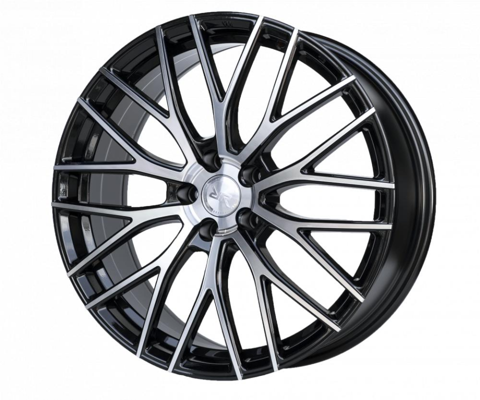 Диск колесный Race Ready CSSD8906 8,0x19 5x108 Dia65.1 ET36 цвет BP