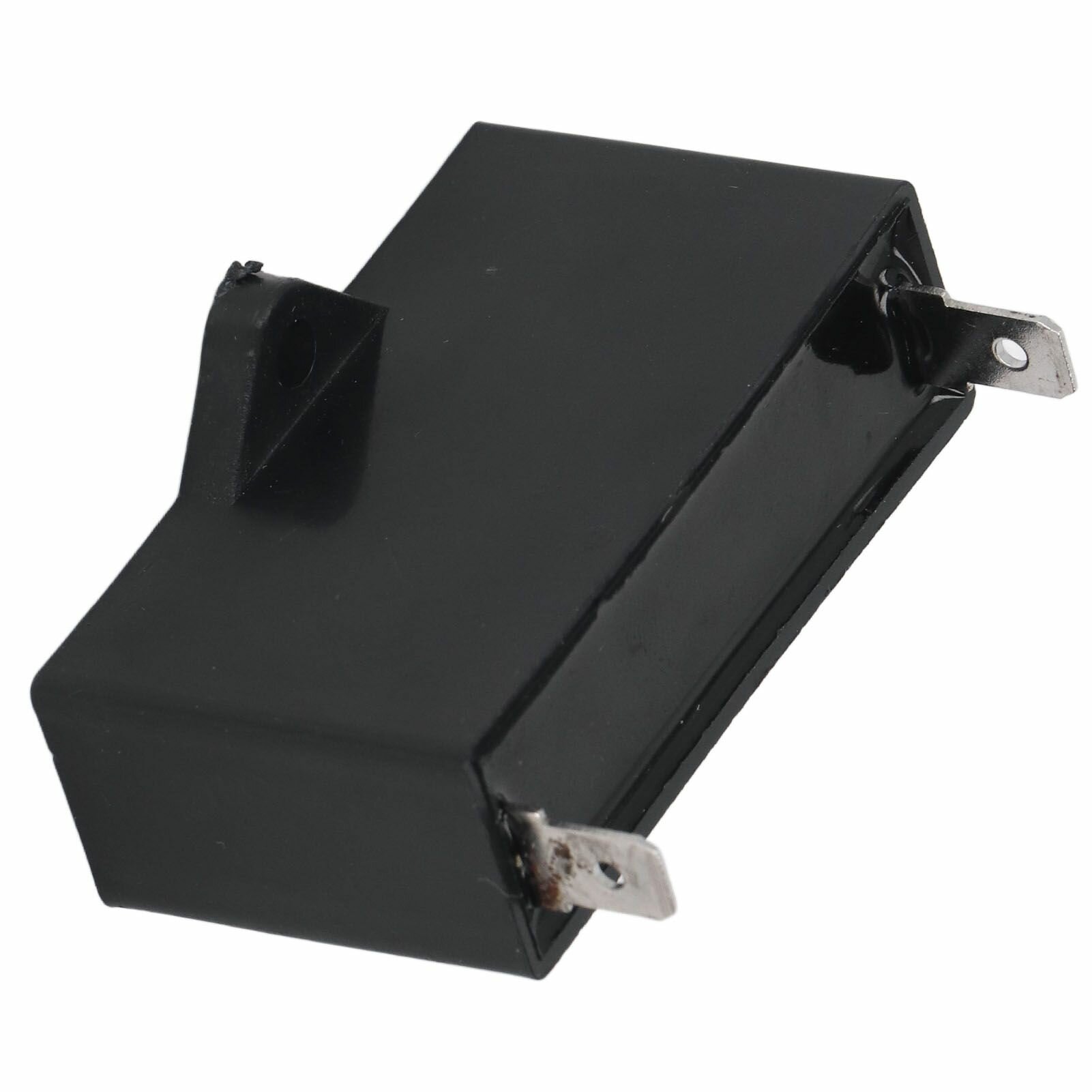 13 мкФ пусковой конденсатор бензинового генератора ABS безопасный вентиляторный двигатель емкость кондиционера 350 В переменного тока