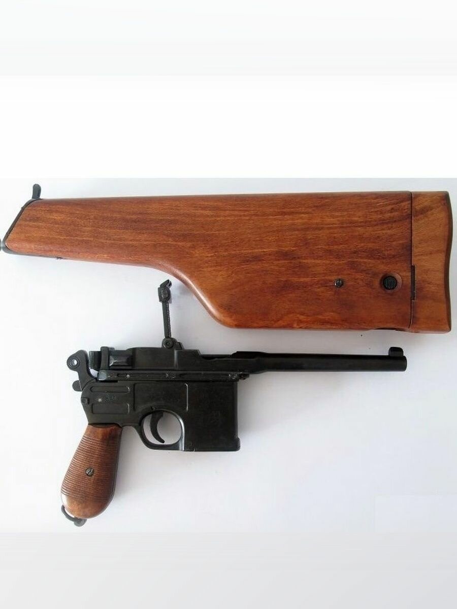 Игрушечное оружие