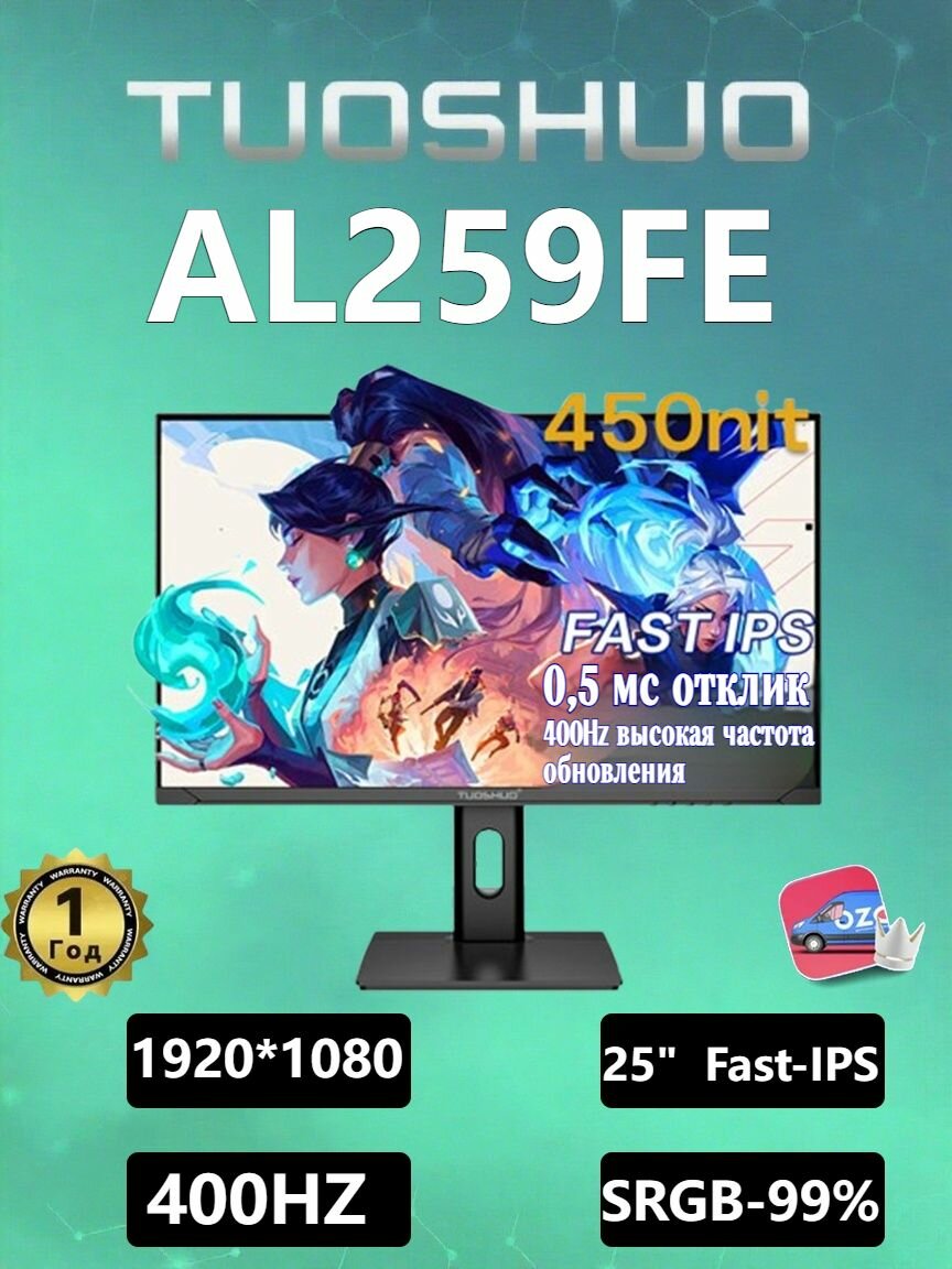 Интерактивная информационная панель