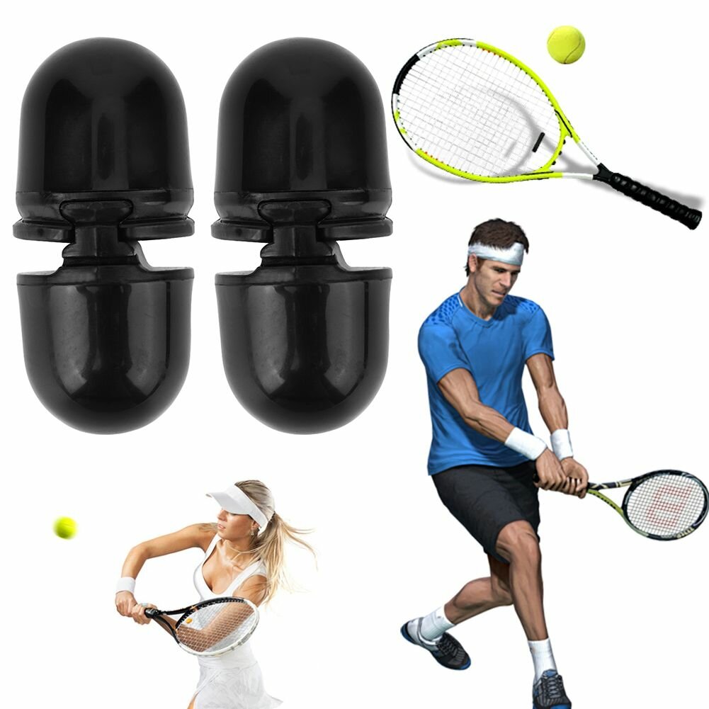 Аксессуары и комплектующие для тенниса