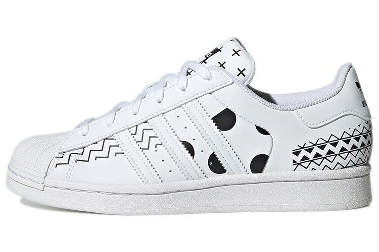 Кроссовки Superstar