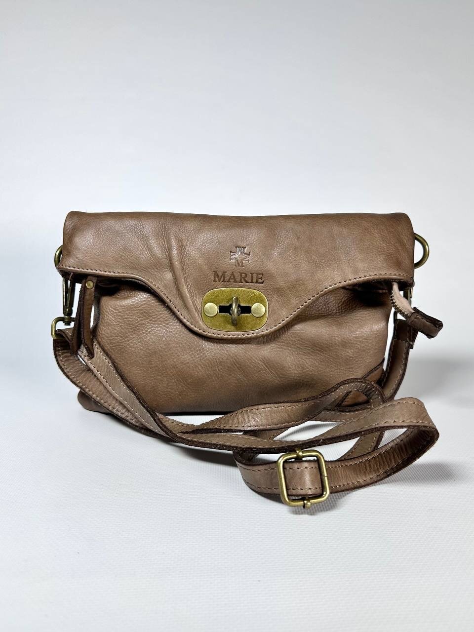 Сумка кросс-боди