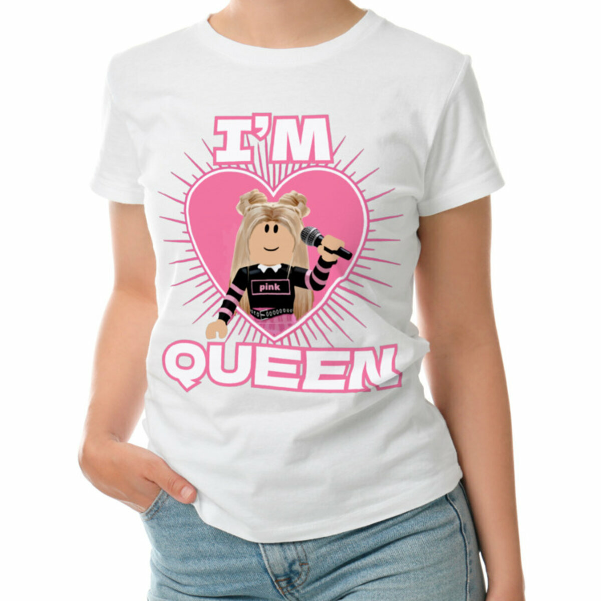 Футболка спортивная