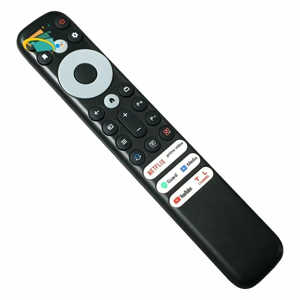 (R V Z H) RC902V FMR4 Заменить Пульт Дистанционного Управления Для Mini-LED QLED 4K UHD Smart Android TV Запчасти, Без Функции Голоса