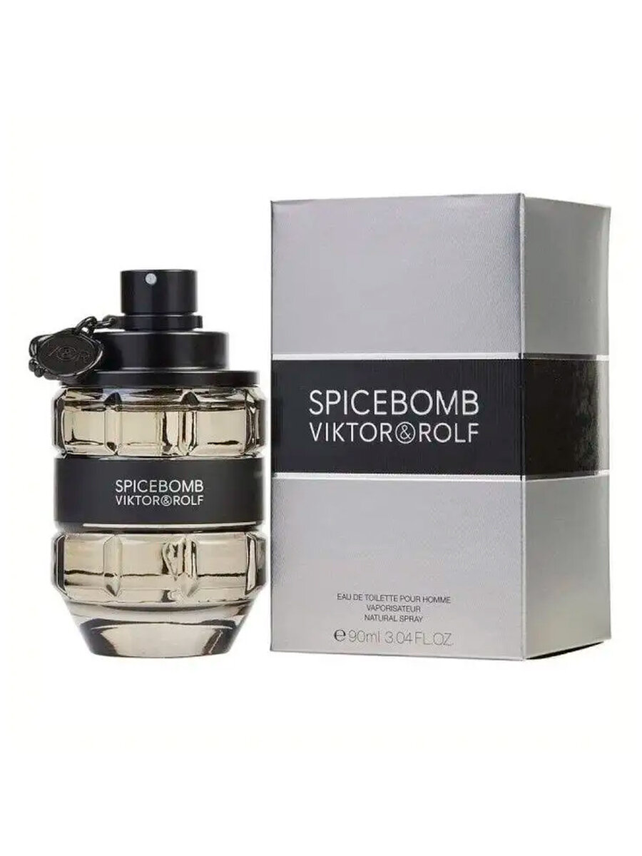 Туалетная вода Viktor & Rolf Spicebomb 90 мл.