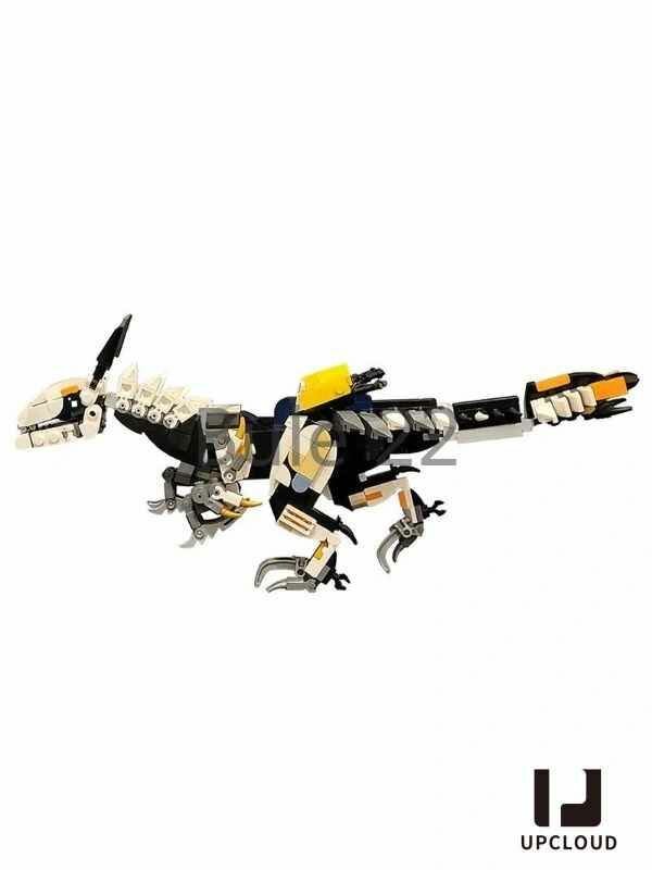 Horizon Zero Dawn Конструктор/UPCLOUD/ Горизонт: Новый рассвет серия