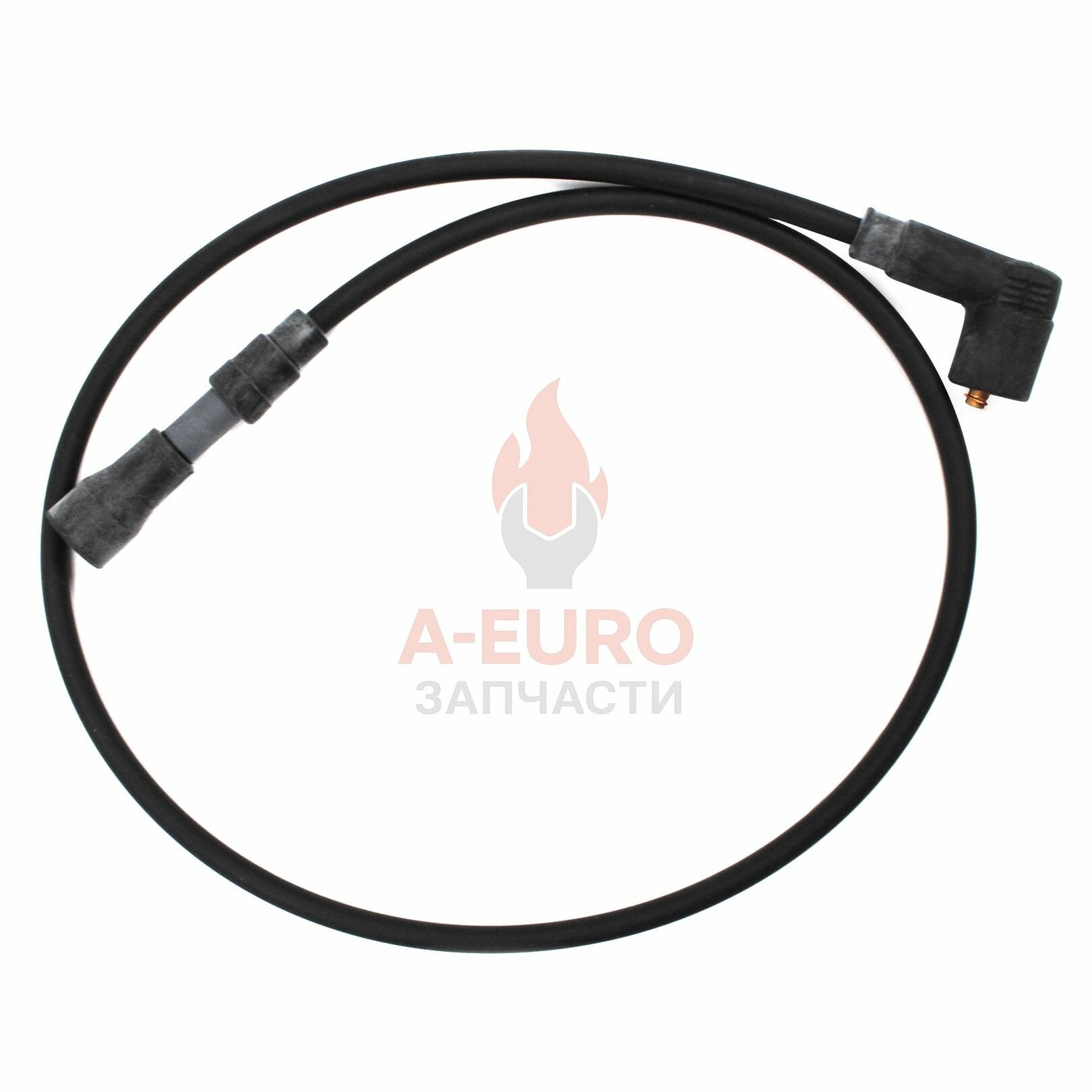 Кабель высоковольтный 900 мм 21710411102 для горелки Weishaupt