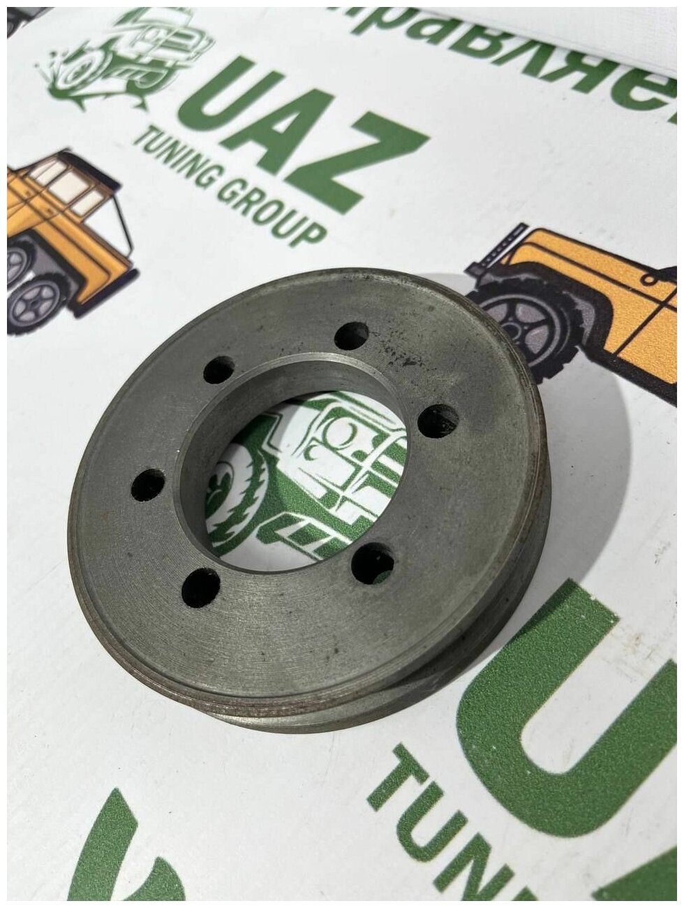 Вал карданный