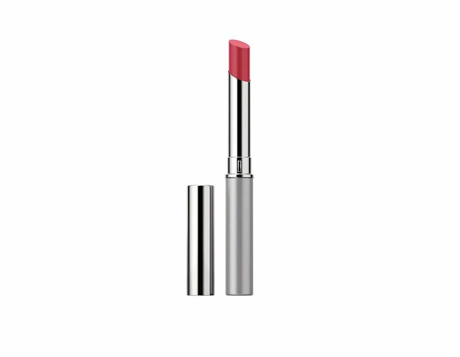 Clinique Almost lipstick Губная помада-бальзам для губ 44 Pink honey, 1,9 г