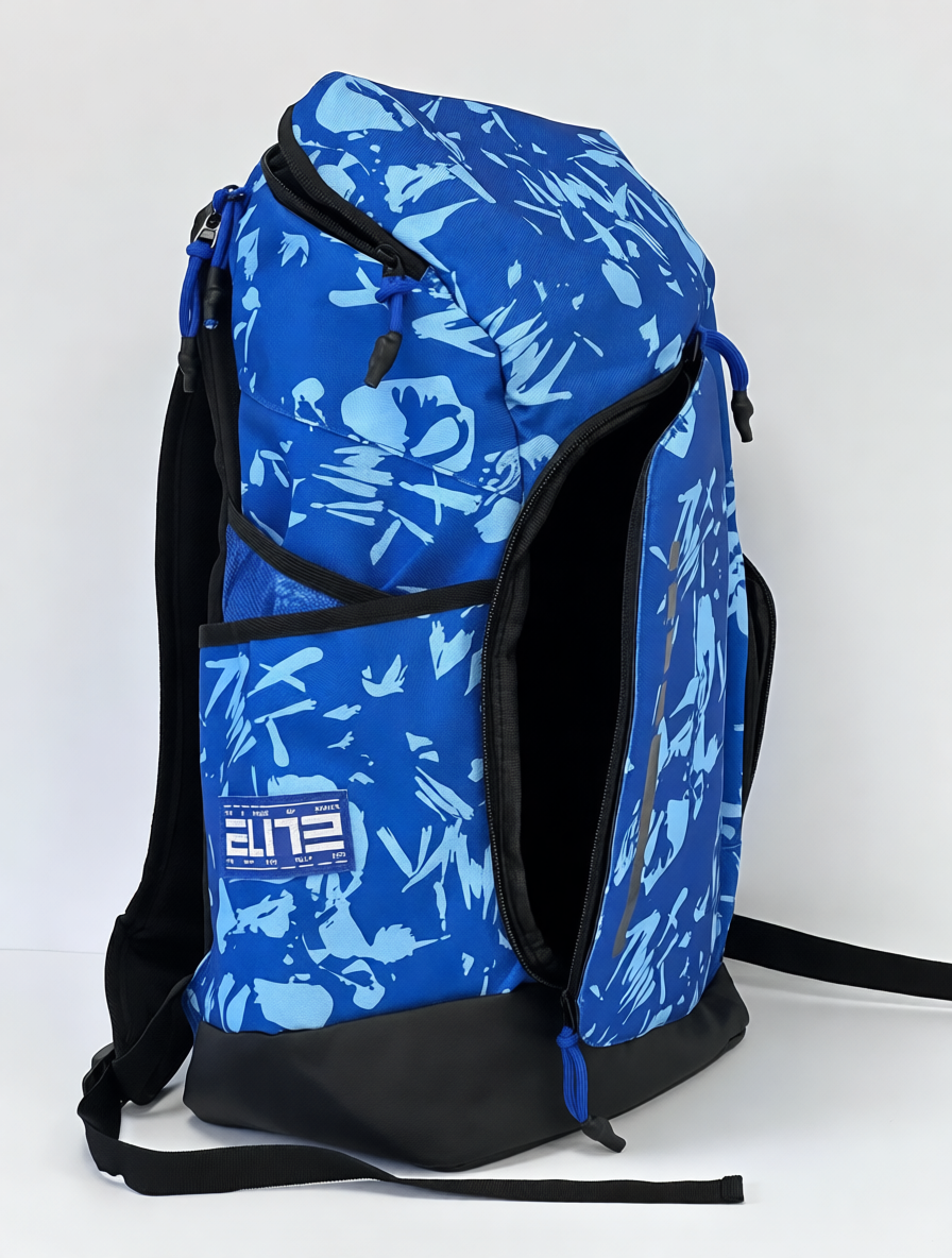 Рюкзак спортивный Elite Pro 2 мужской, непромокаемое дно, 30 литров