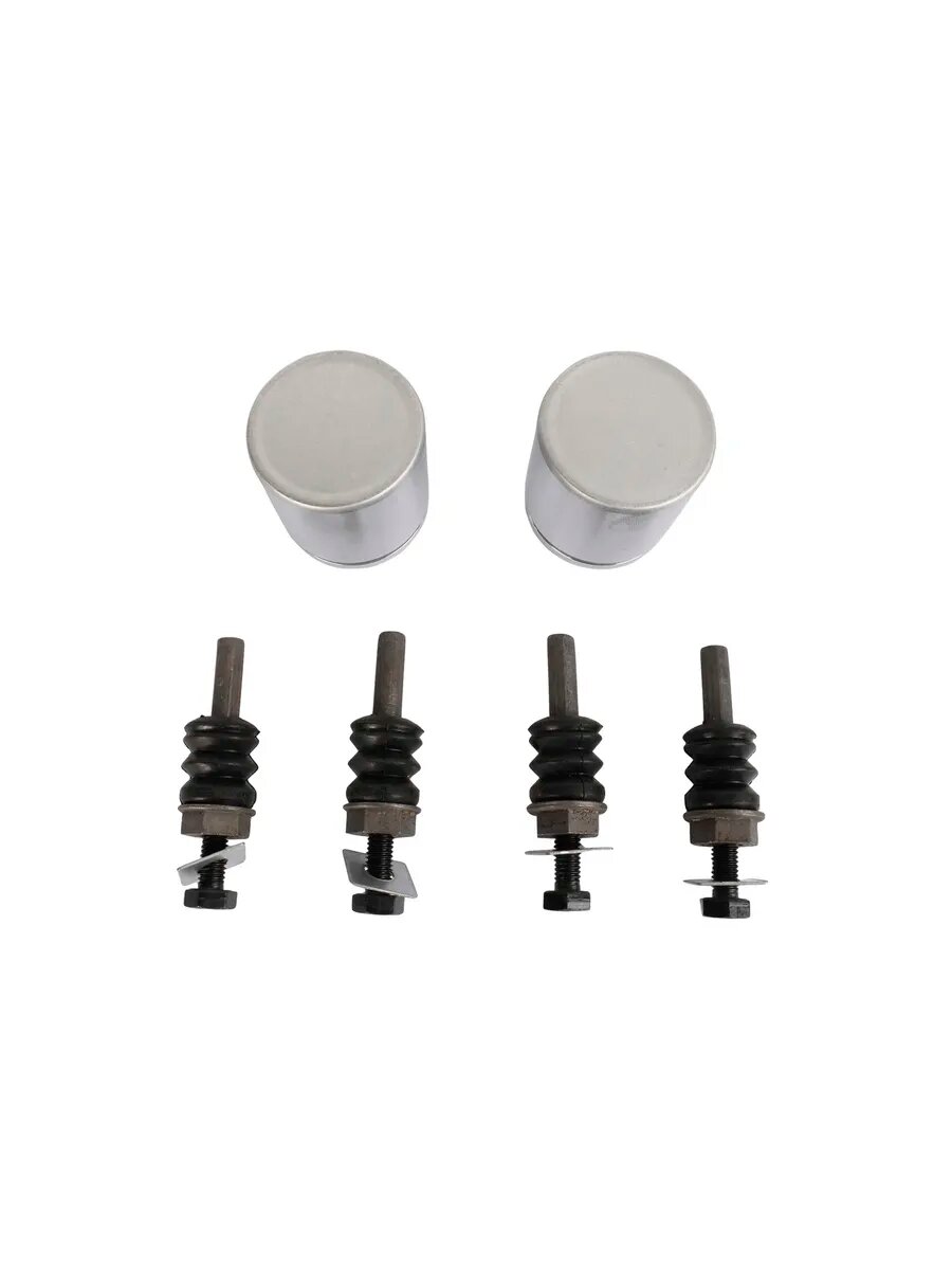 Ремкомплект суппорта ВАЗ-2108-15 цилиндра полный