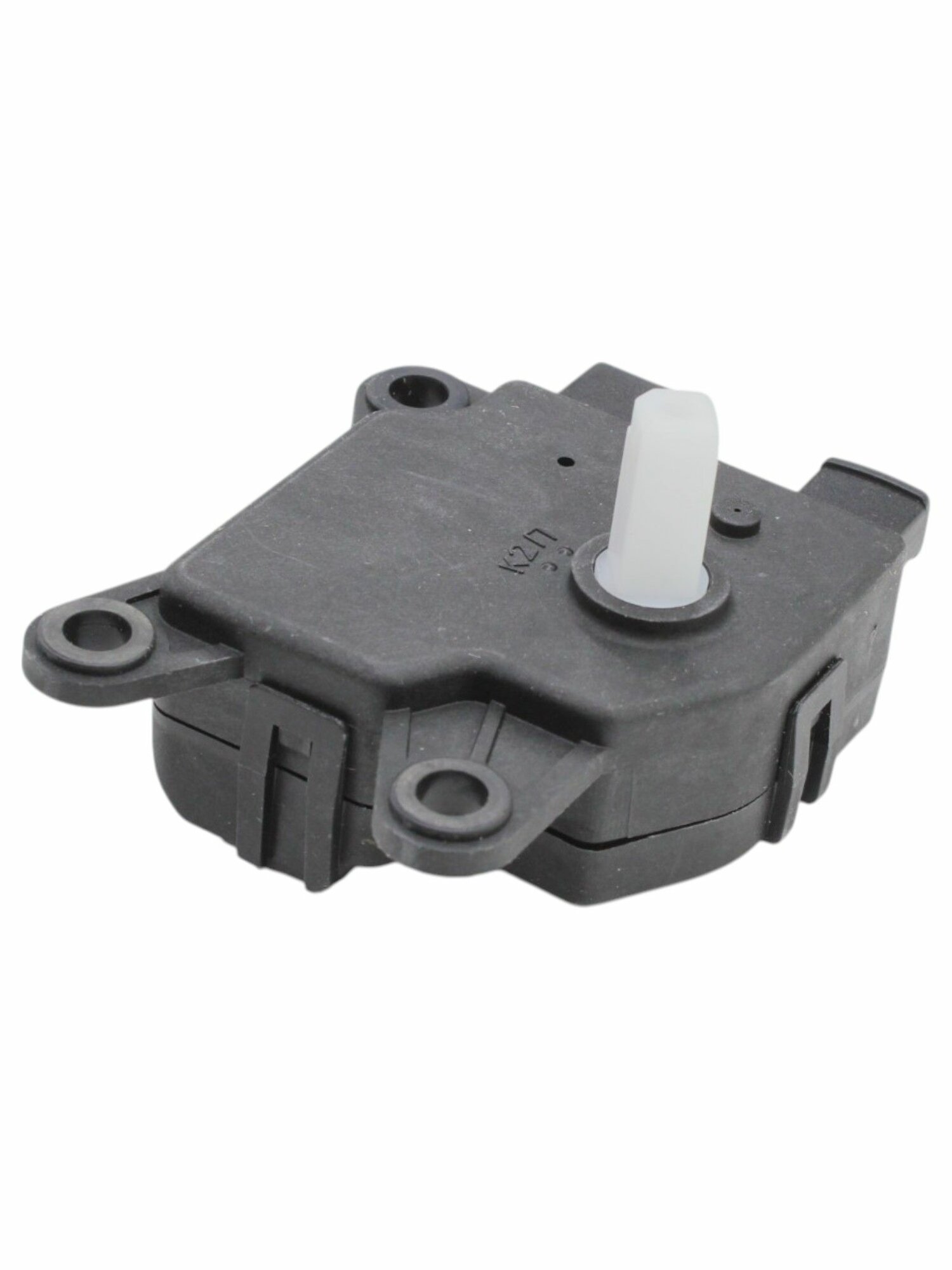 Моторедуктор заслонки отопителя ГАЗ, ВАЗ