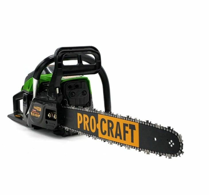 Пила бензиновая Procraft GS-450