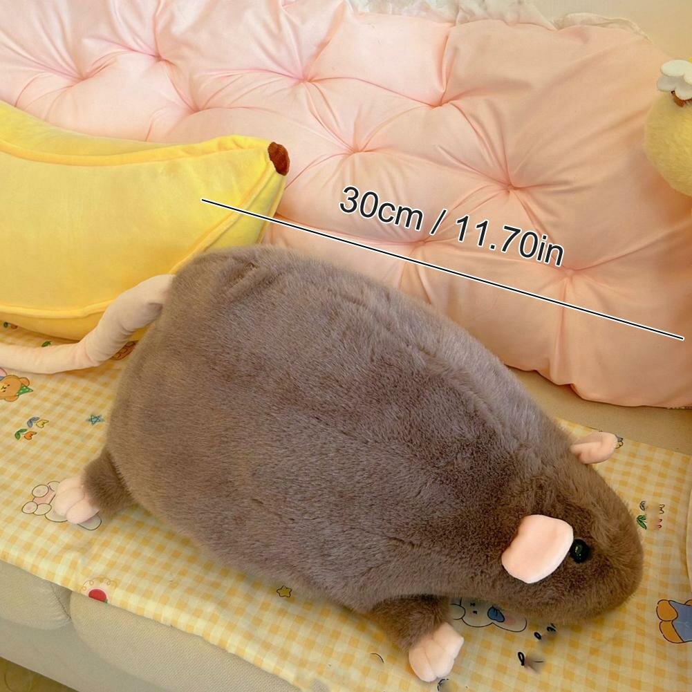 Мягкая игрушка