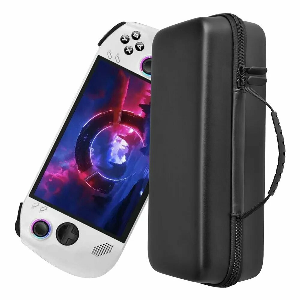 Жёсткий EVA-чехол для переноски Lenovo Legion Go S