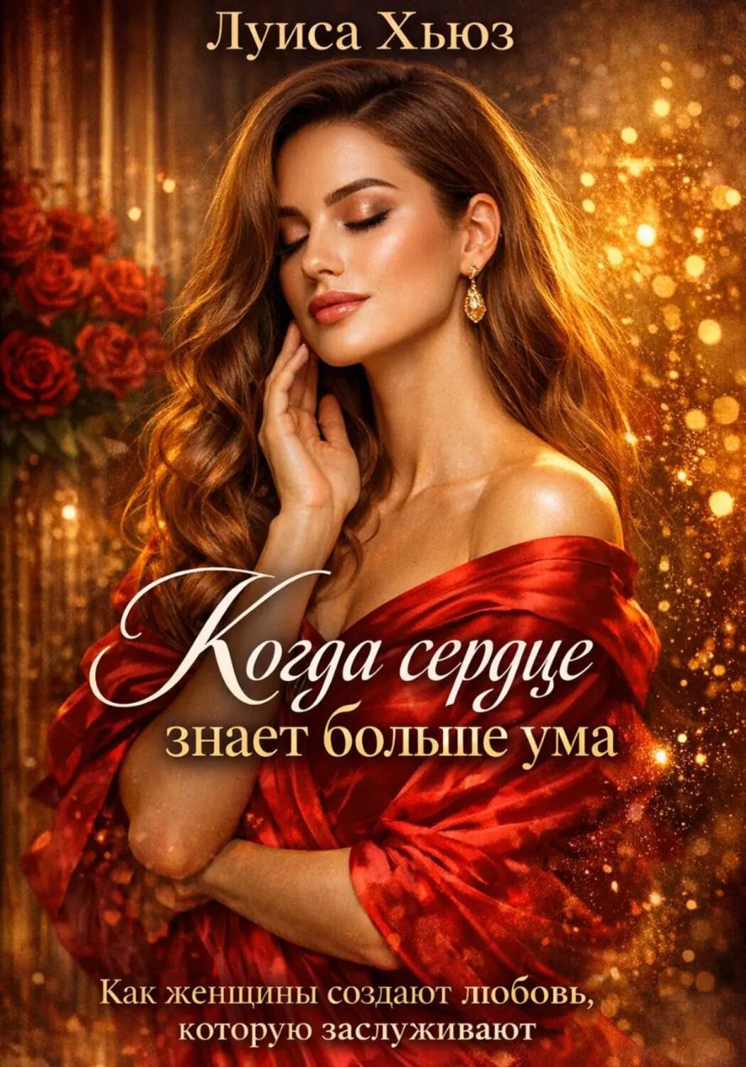 Когда сердце знает больше ума. Как женщины создают любовь, которую заслуживают [Цифровая книга]