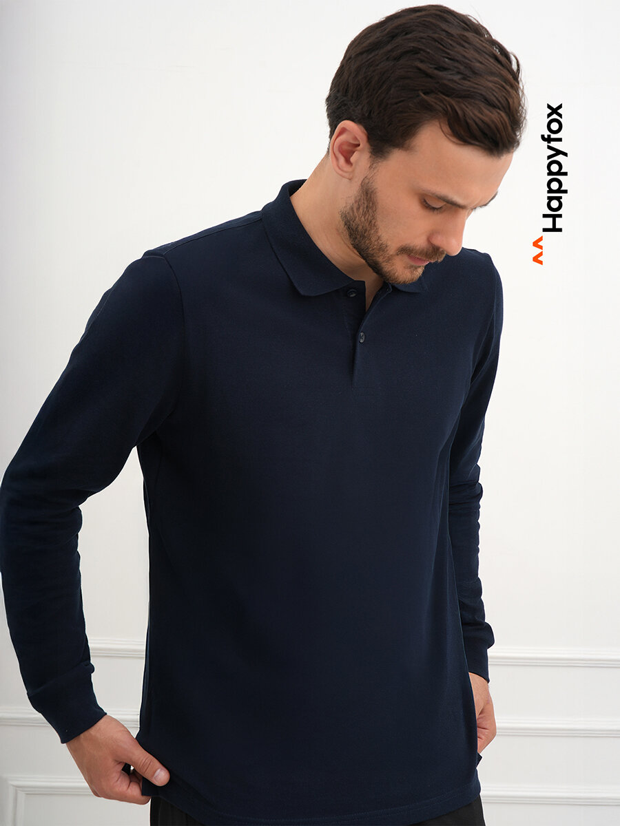 Поло для мужчин