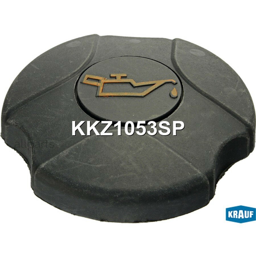 KRAUF KKZ1053SP Крышка маслогорловины