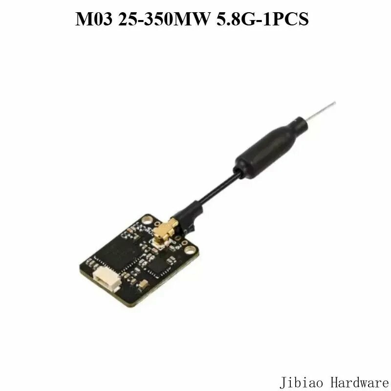 BETAF.PV M03 25-350MW 5.8G VTX регулируемая мощность
