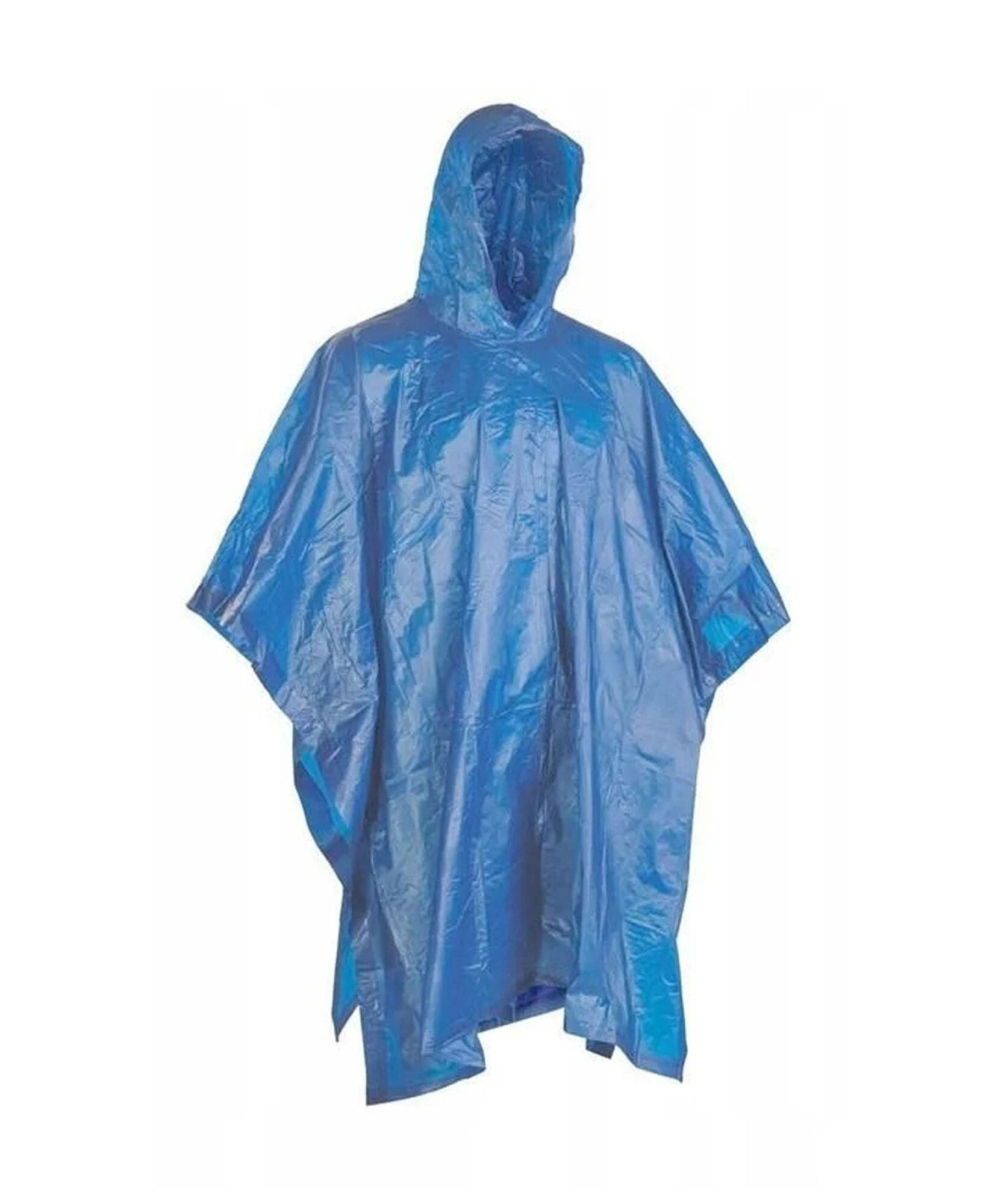 Плащ-дождевик