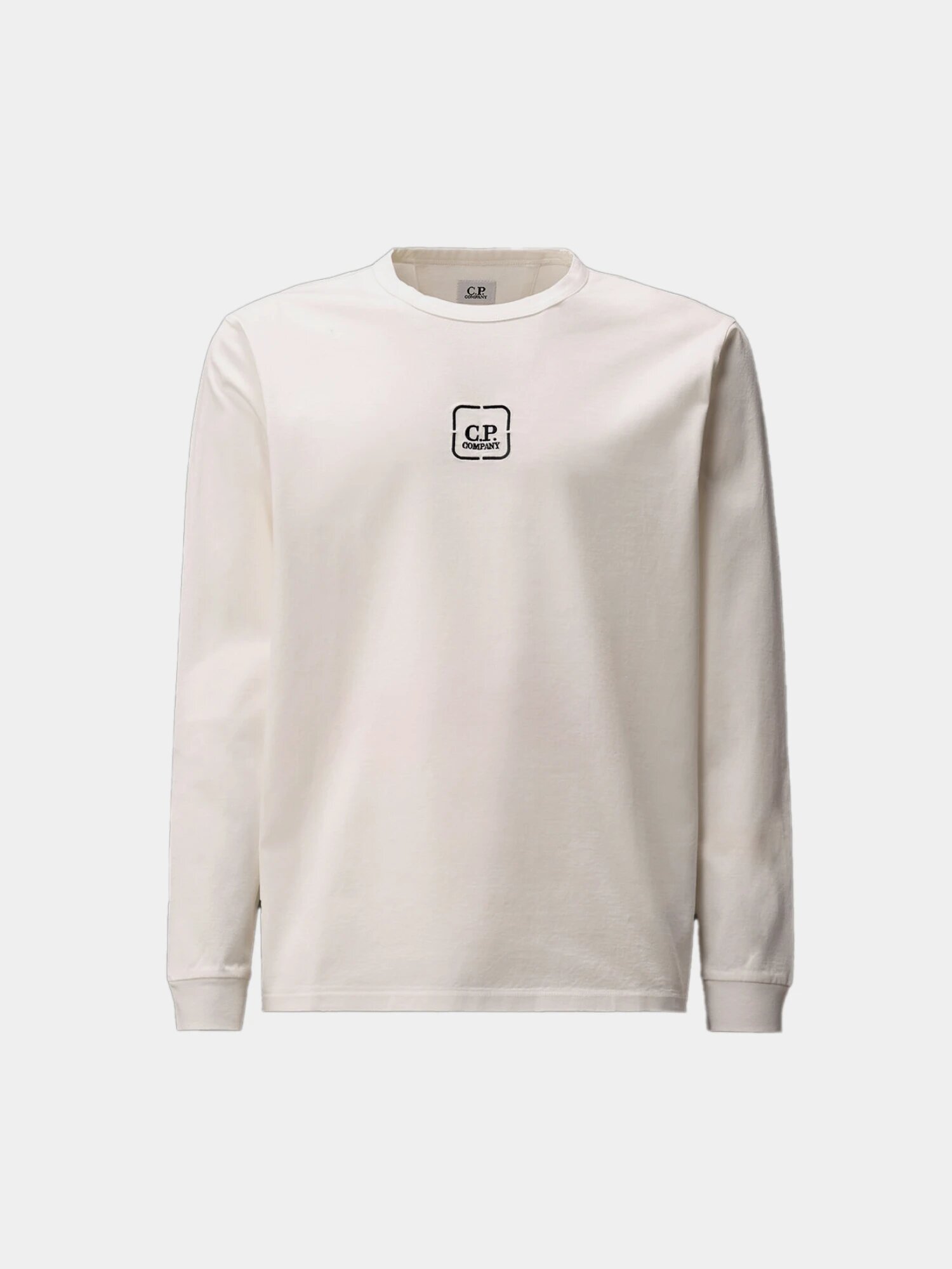 Лонгслив Metropolis Series Mercerized