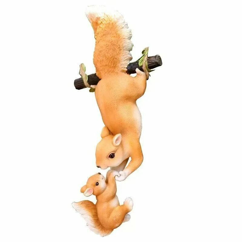 Фигурка садовая
