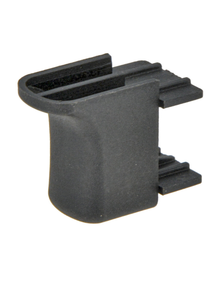 Клавиша выключателя PA6-GF30 для компрессора ИНТЕРСКОЛ АКА-8/12 (s/n 812.****)