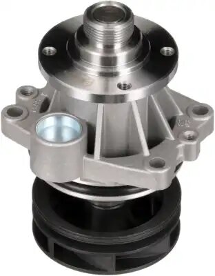 Помпа BMW E81/E87/E90/E91/E60/E83 2.0D 05>