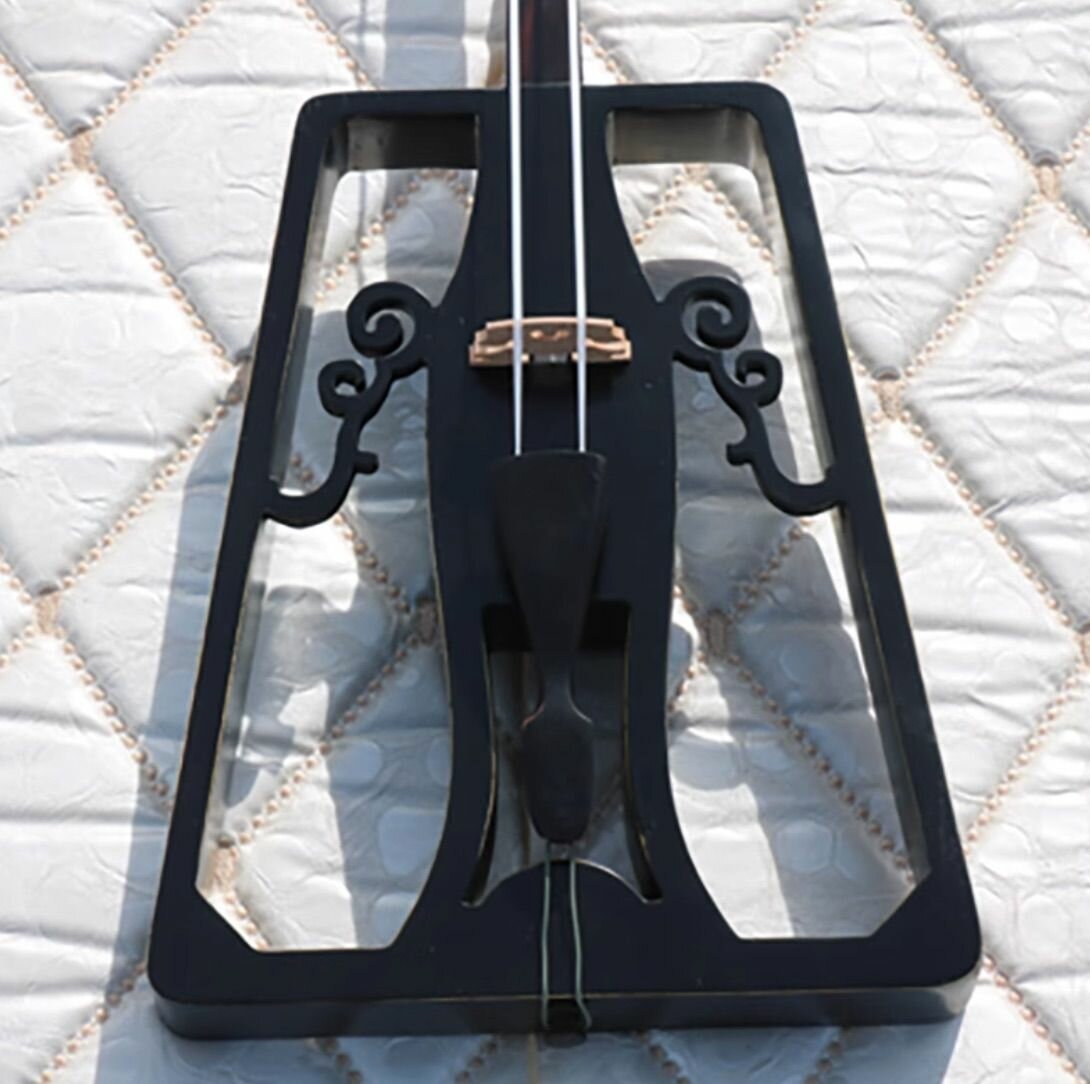 Моринхур Струнные музыкальные инструменты Внутренней Монголии